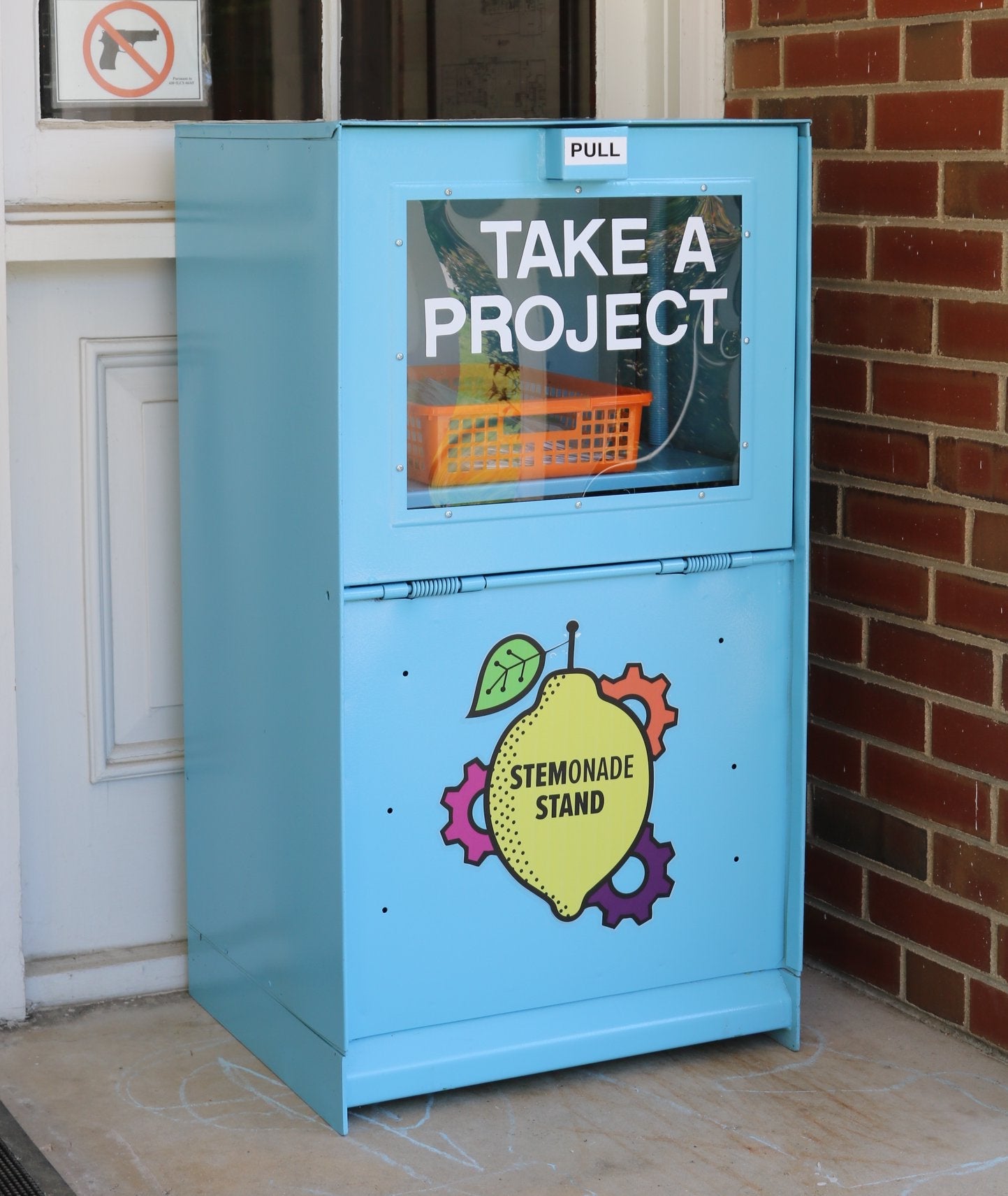 Custom Newspaper Boxes – Impact Racks