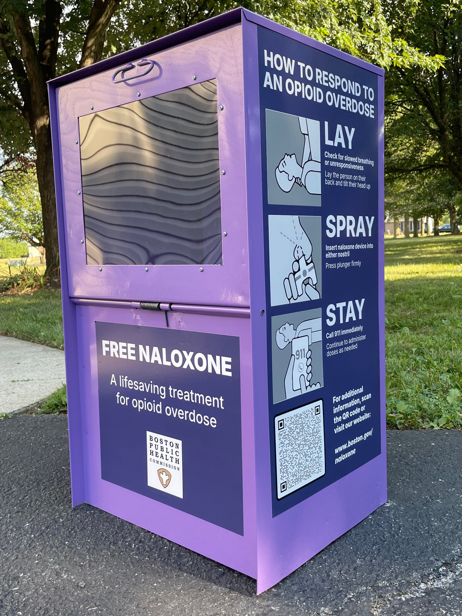 Design Your Own Newspaper Box – Impact Racks