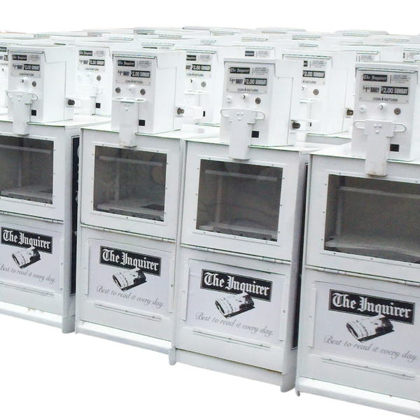 Impact Racks